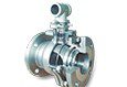 Kingdom Flow Control Co., Ltd. | Valve World