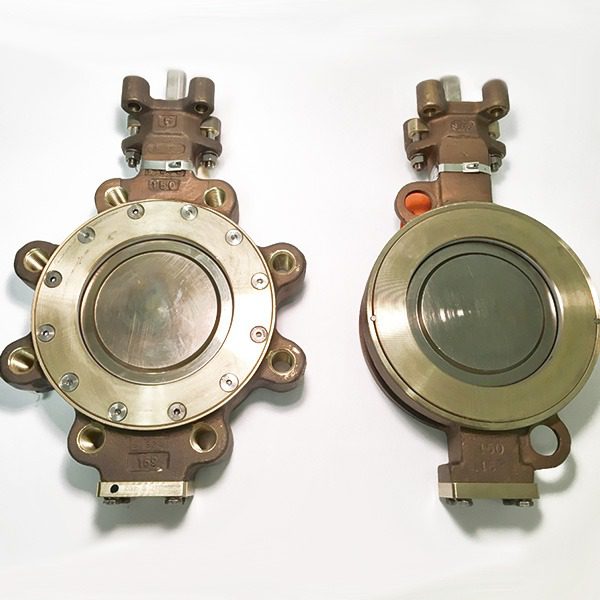 JA Moody & Lexair to supply K-LOK valves for U.S. Navy - Valve World