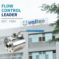 Valtec Ind. Co., Ltd. | Valve World