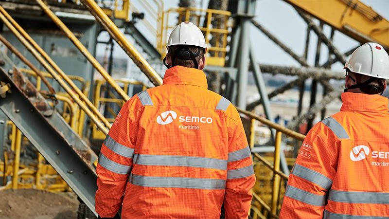 HCA gas lift project for TotalEnergies and DUC - Valve World