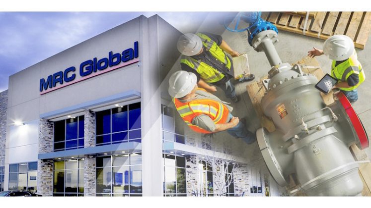 EMCO rebrands MRC Global Canada to Midfield Valve & Supply - Valve World
