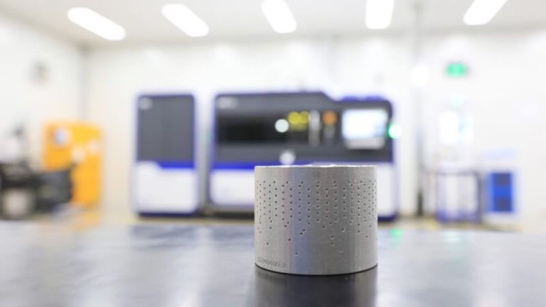 IMI's 3D printed valve trims boost efficiency - Valve World