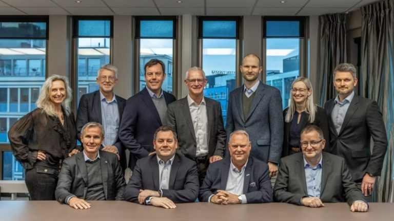 Ulefos and Furnes join forces in new partnership - Valve World