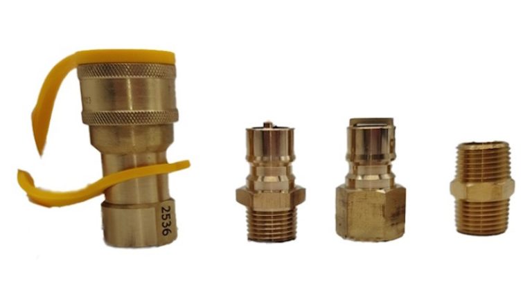 New Line of Industrial Valves and Fittings Launched for Global Projects ...