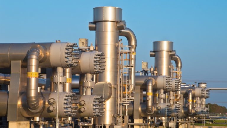 Worley Comprimo, BASF win Oman gas treatment contract - Valve World