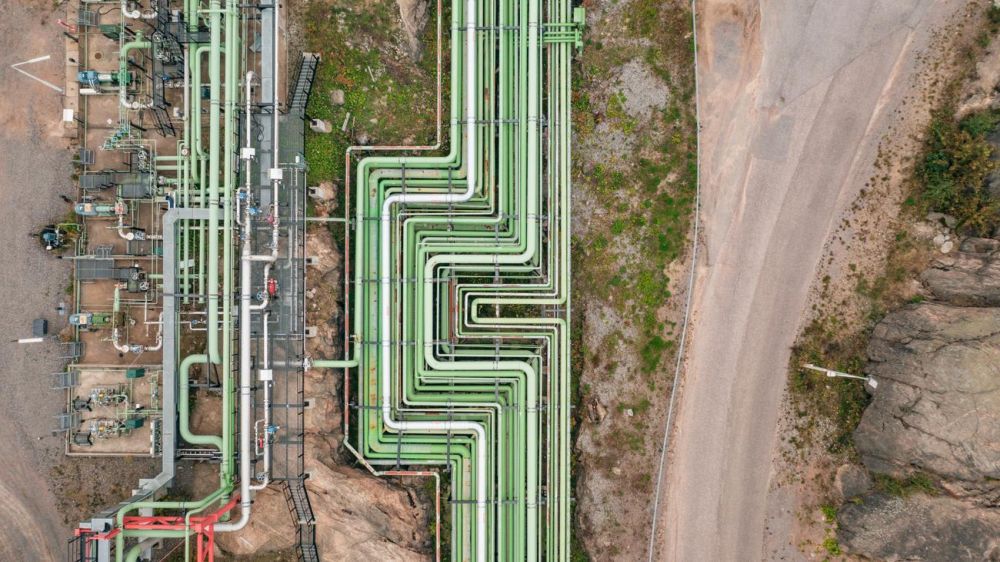 Neste moves forward with its green hydrogen project at its Porvoo ...