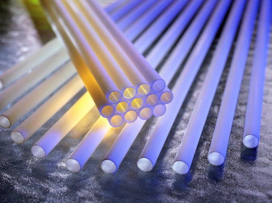 Tubular solid oxide electrolysis technology potential game-changer for ...