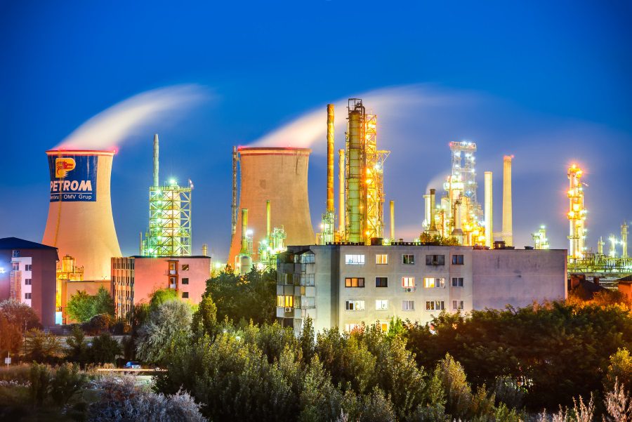 OMV Petrom secures funding for two green hydrogen production projects ...