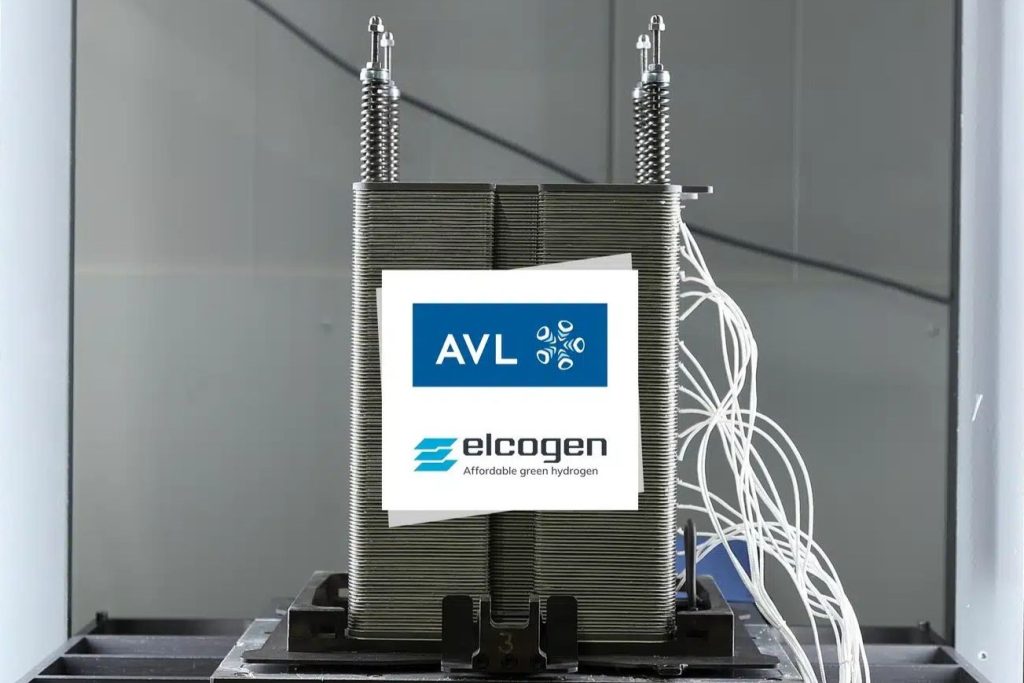 Elcogen partners with AVL to develop MW-scale solid oxide electrolyser ...
