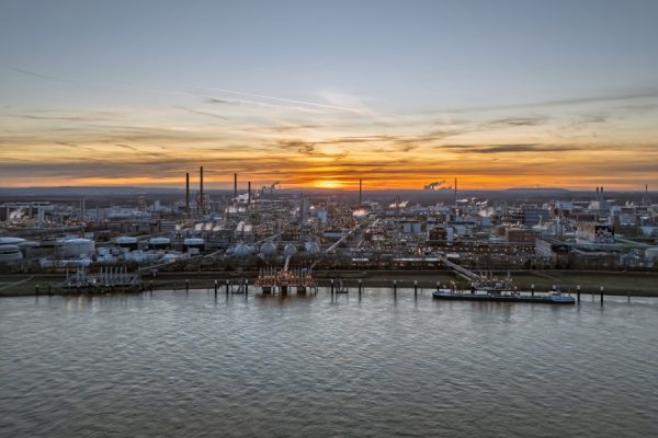 Hydrogenious receives approval for world’s largest LOHC hydrogen ...