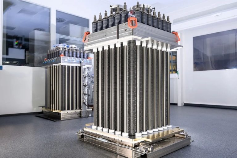 Hygreen Energy and Bosch partner to deliver large-scale PEM hydrogen ...