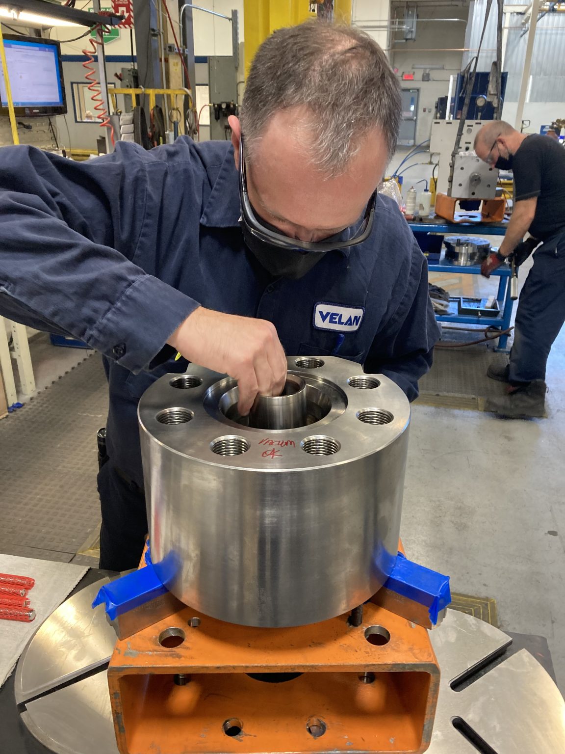 Redefining Thermal Protection in Severe Service Valves - Valve World ...