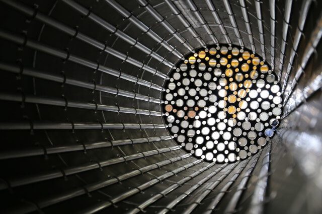 Featured Story- BUTTING – More than pipes - Stainless Steel World