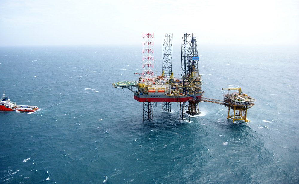 Tanjung Offshore wins services contract - Stainless Steel World