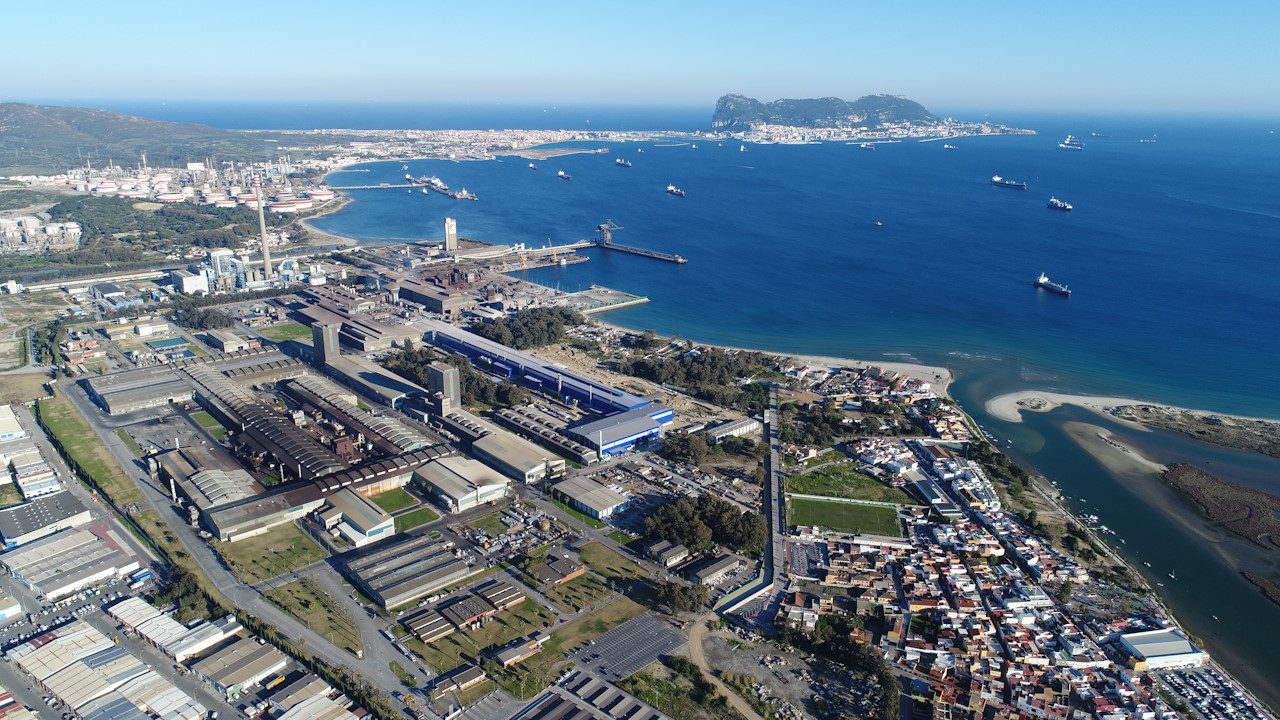 ACERINOX - Sustainability as a value-creation strategy - Stainless ...